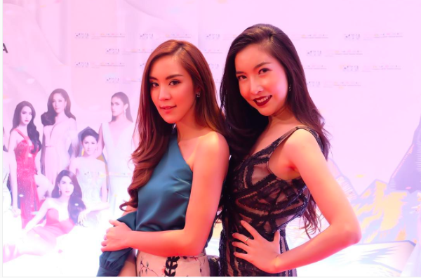 အင္စတာဂရမ္ေပၚက အလွဆံုးထိုင္းLadyboy(၅)ေယာက္ - MP4 YoU