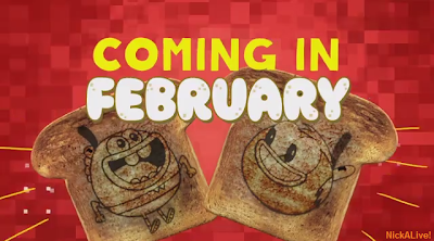 NickALive!: First Look At Nickelodeon's Brand New Animated Series ...