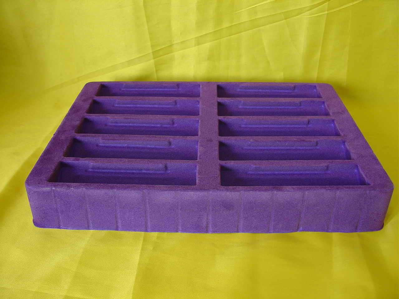 Blister Packaging Manufacturer: China Flocking packaging Manufacturer ...