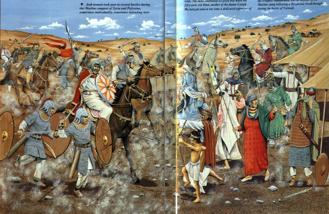 Muhammad | kafkasyildizi (MEHMET ÇAĞAR )