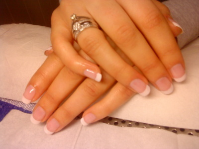 Eva`s lille hjørne: Hvordan lakke negler?