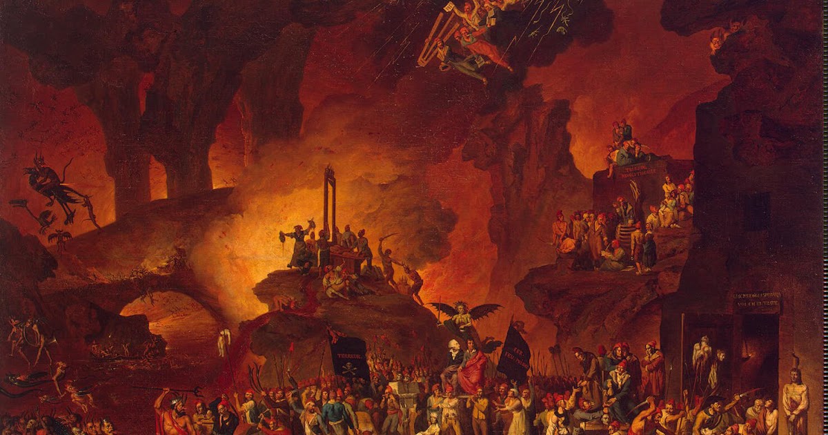 Rodama: a blog of 18th-century & Revolutionary France: The triumph of ...