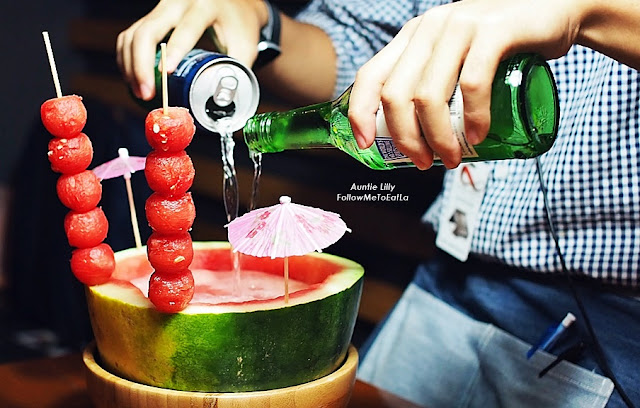 Follow Me To Eat La - Malaysian Food Blog: OUTDARK SS15 Subang Jaya ...