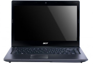 Acer Aspire 4349-B812G32Mikk Specifications and Price Lampung Teknologi ...