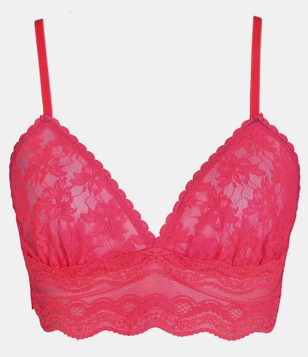 Blogdavivibeder: É Tendência: Top de Renda