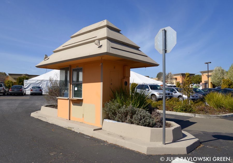 Patterns and Tones: "I Used To Be A Fotomat" Part 2