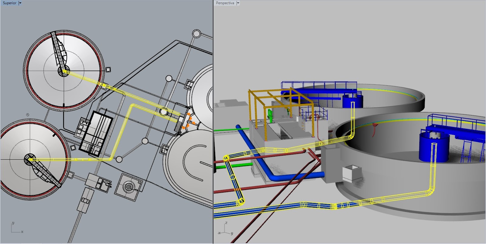 EL BLOG DEL AUTODIDACTA EN GEOMÁTICA: EDAR VIRTUAL PARTE V. TRATAMIENTO ...