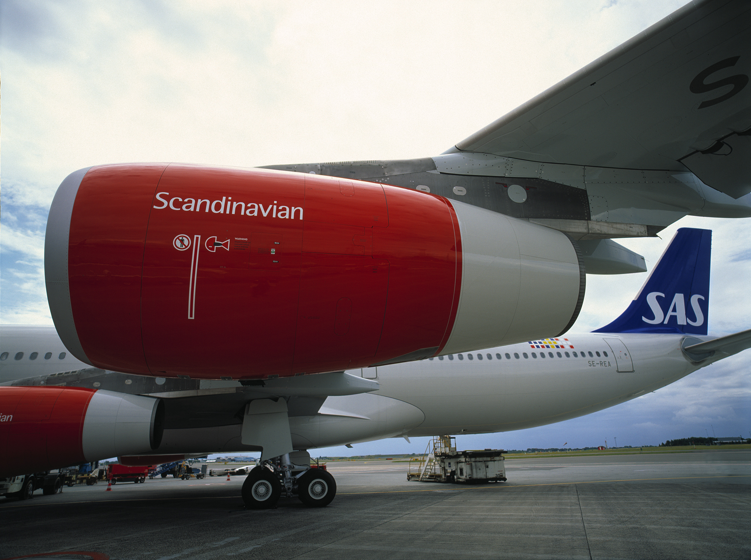 AviationWorld: SAS divests six Swedish airports properties