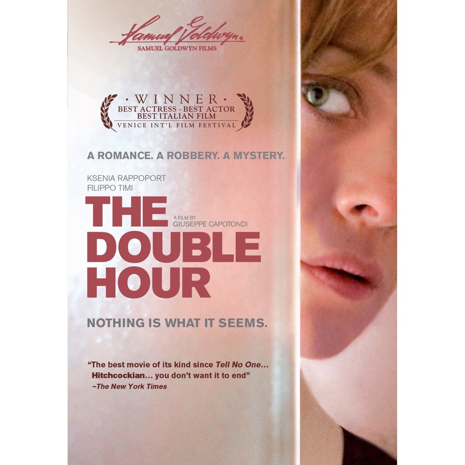 The Accidental Frock