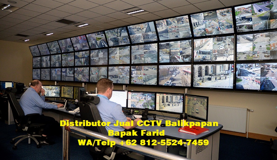 Jual Cctv Balikpapan Kota Call/Wa : WA/Telp : +62 812-5524-7459 ...