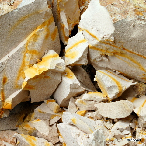 Vinsanity: Tuff stuff.