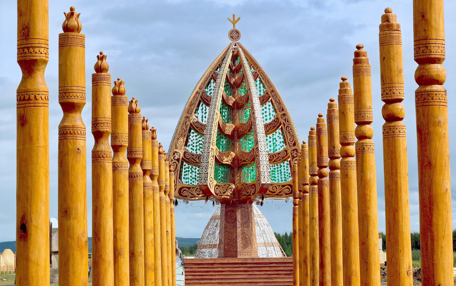 Travel & Adventures: Sakha Republic - Yakutia ( Саха - Якутия ). A ...