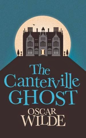 The Canterville Ghost by Oscar Wilde