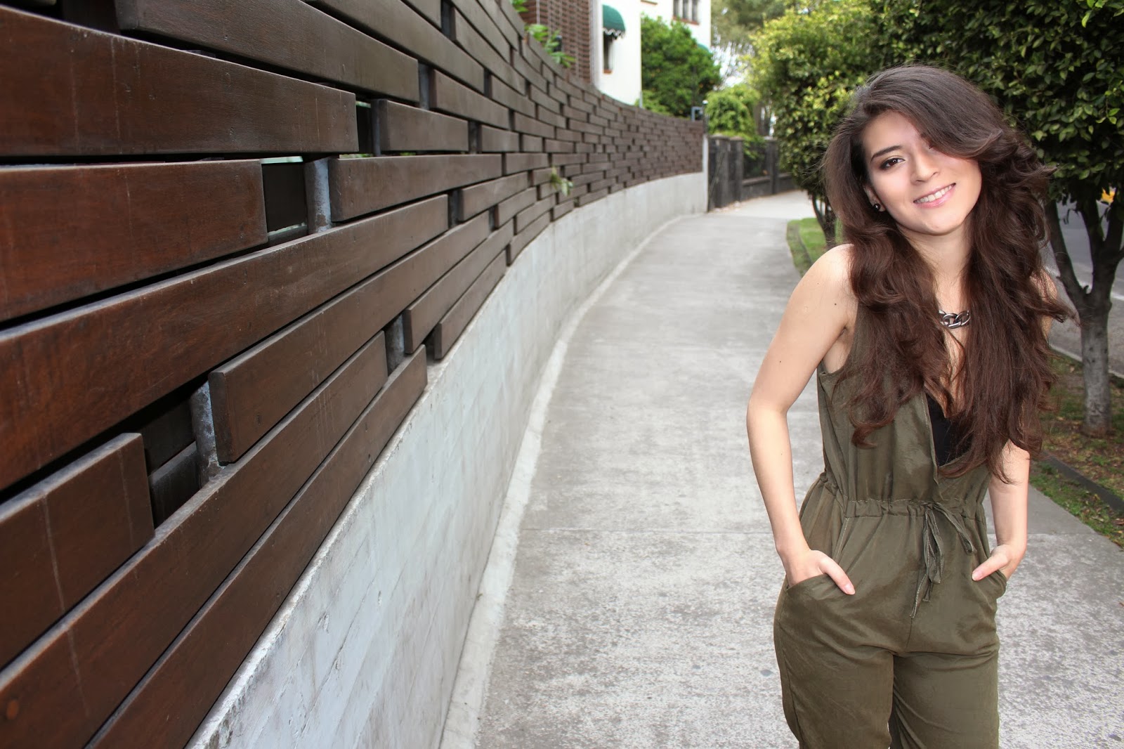 FIRST OUTFIT 2014, FIRST DAY! | Fashion-Riot