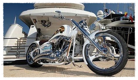 Modifikasi Motor Poswan 2014