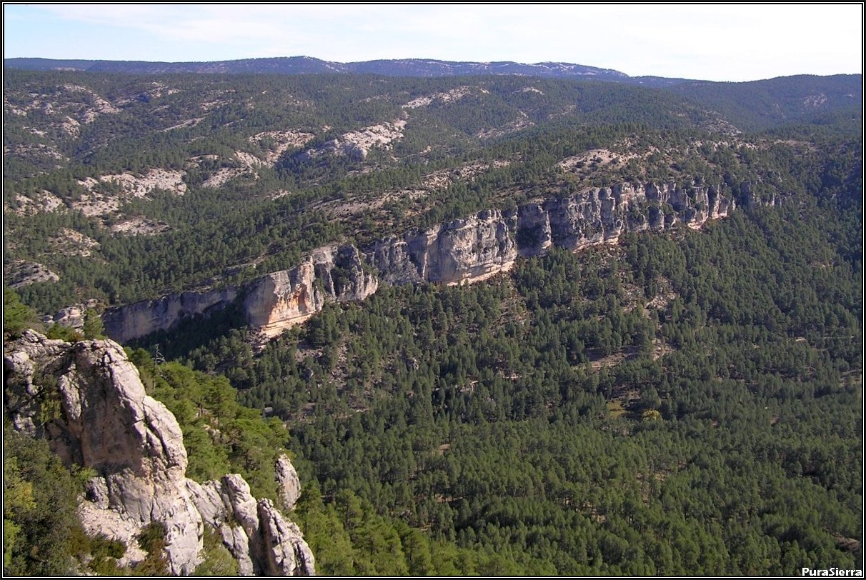 (PDF) El Hosquillo: geografía y breve historia de un lugar privilegiado ...