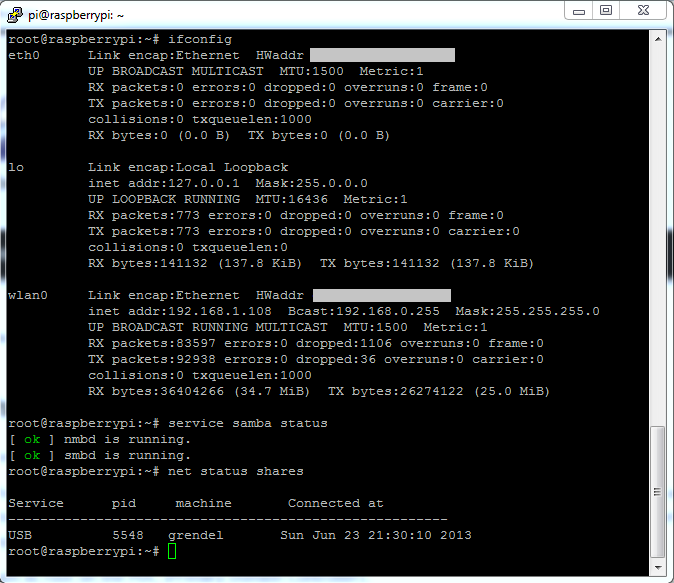 Scripts On Scripts Raspberry Pi Fun