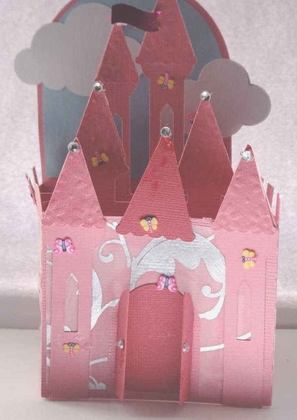 briarpatchdesigns: Fun Box Cards