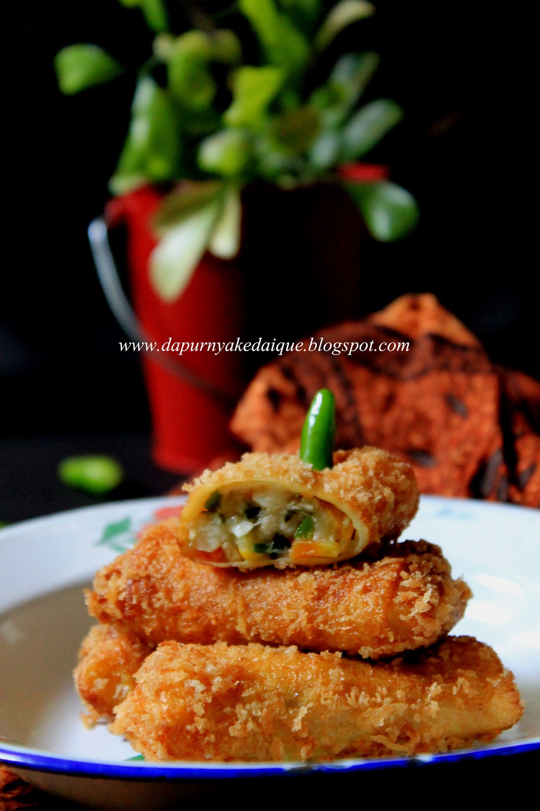 Dapurnya KedaiQue: Mei 2013