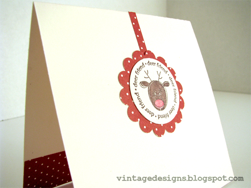 5 Tips For Making Cards with Kids - Vintage Page Designs