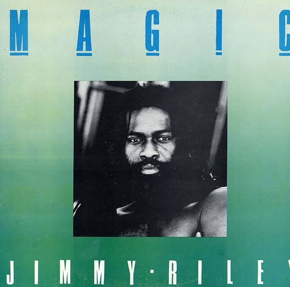 Reggaediscography: JIMMY RILEY - DISCOGRAPHY: (Reggae Singer)