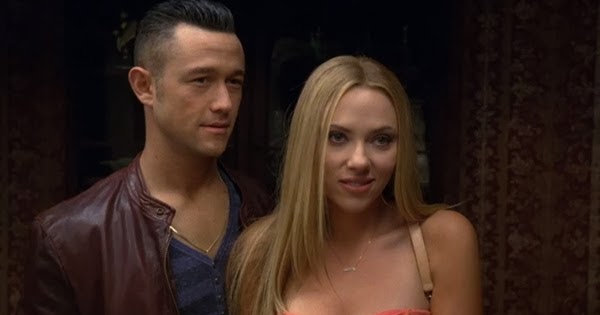 When Fashion Met Film: Wasted Potential: Scarlett Johansson in Don Jon