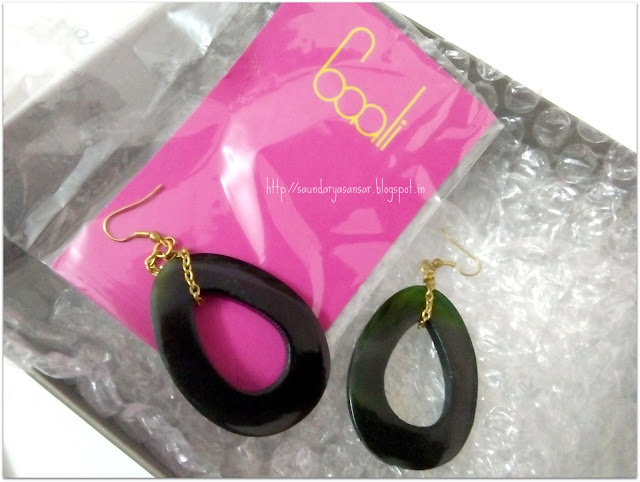 Beauty and Fashion obsessions: Unboxing My Style Mile Express (MSM) Box ...