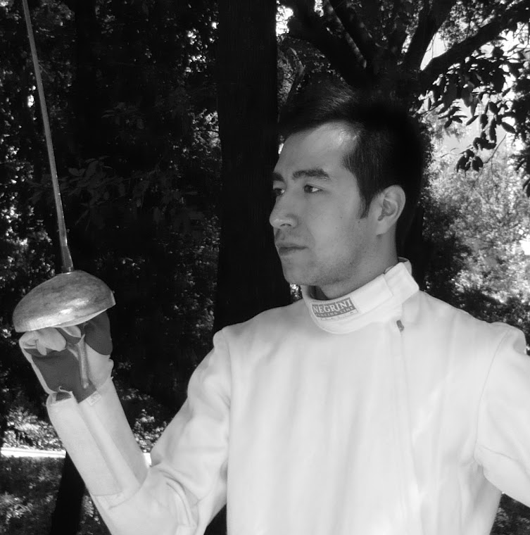 Scherma di Spada: Impugnatura italiana e impugnatura francese