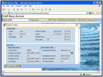 SAP ABAP Central: SAP AS ABAP – Authentication using X.509 Client ...