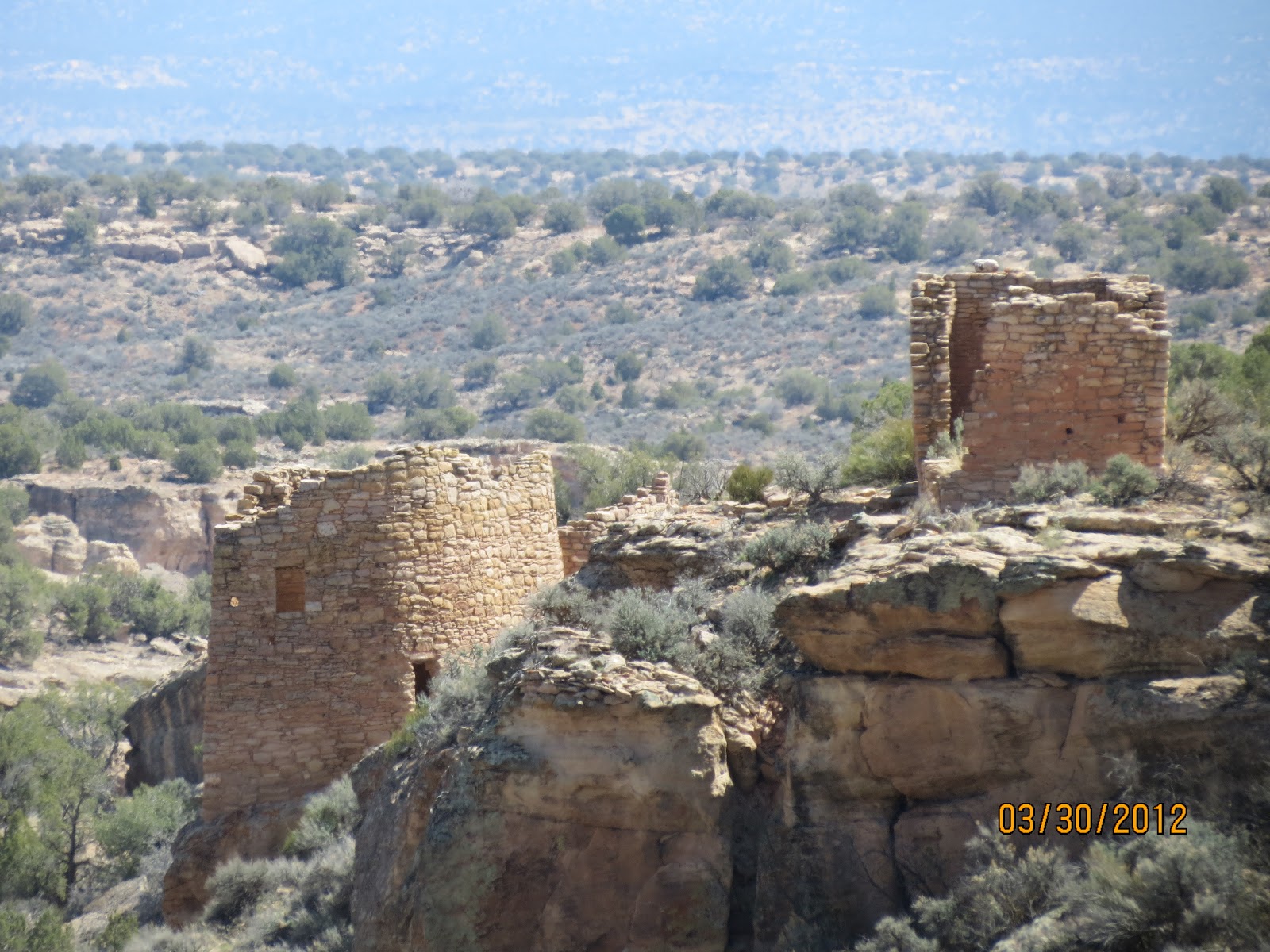 Regan and Wendy Ramsay Family