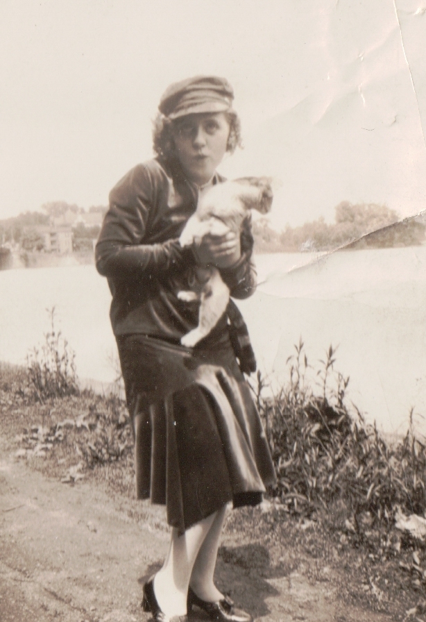 FrancoAmerican Gravy: Family History & Stories from Upstate New York ...