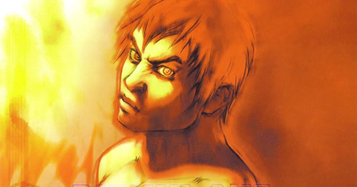 The King Of Fighters Ever: GAI