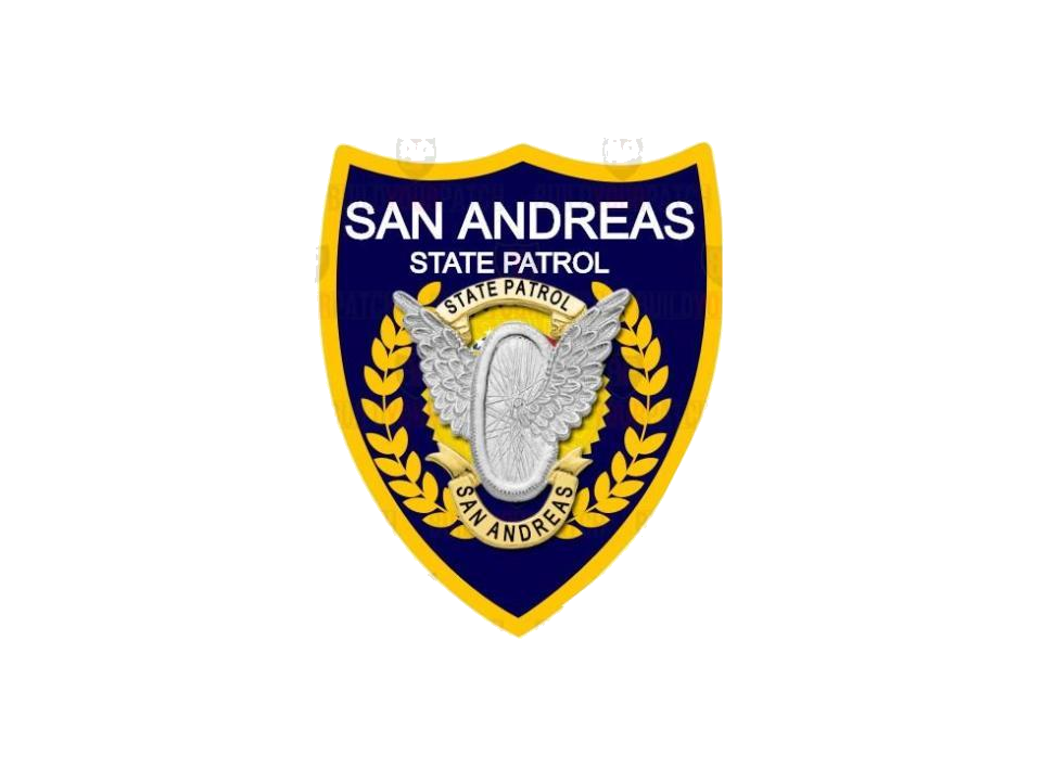 San Andreas State Patrol