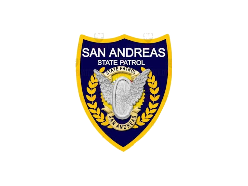 San Andreas State Patrol