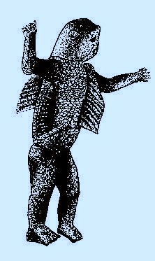 Las Crónicas del Girku: Razas