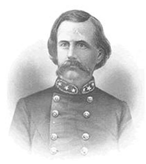 Tim Kent's Civil War tales: The Myth of the Six Dead Generals