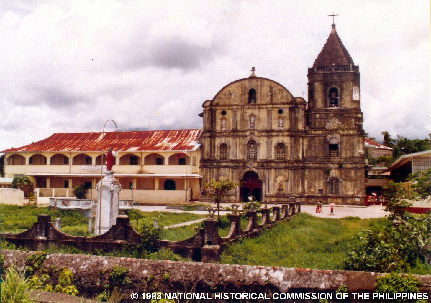 National Registry of Historic Sites and Structures in the Philippines ...