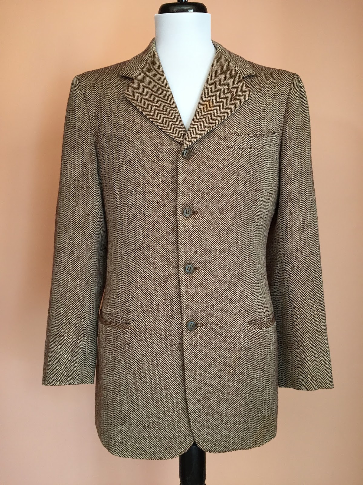 Collecting Classic Hollywood: Frank Sinatra vintage MGM costume