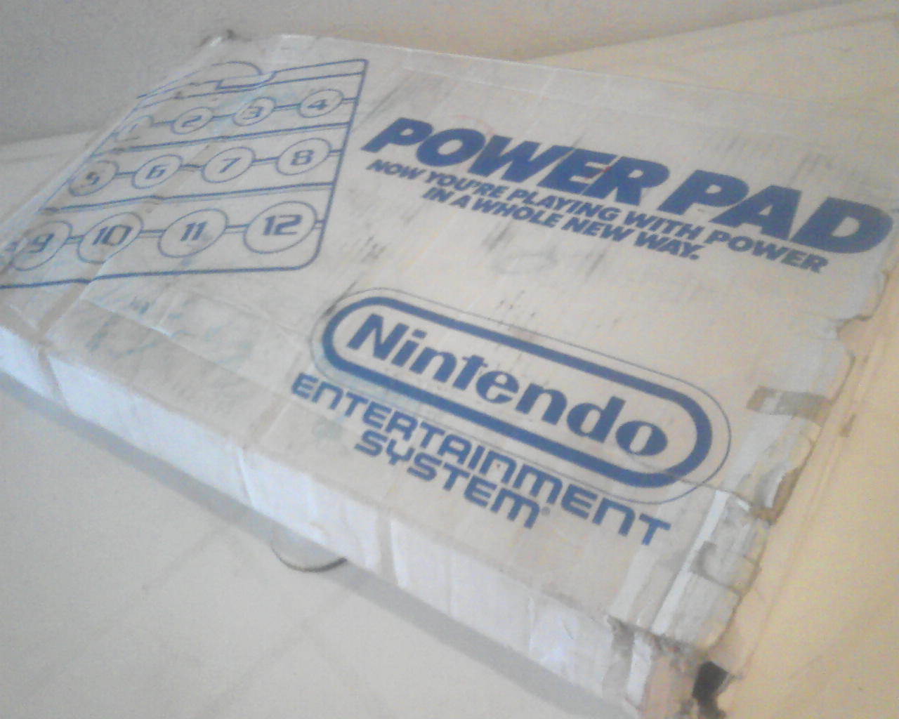 Mi Colección de Videojuegos.: 01/01/2011 - 02/01/2011