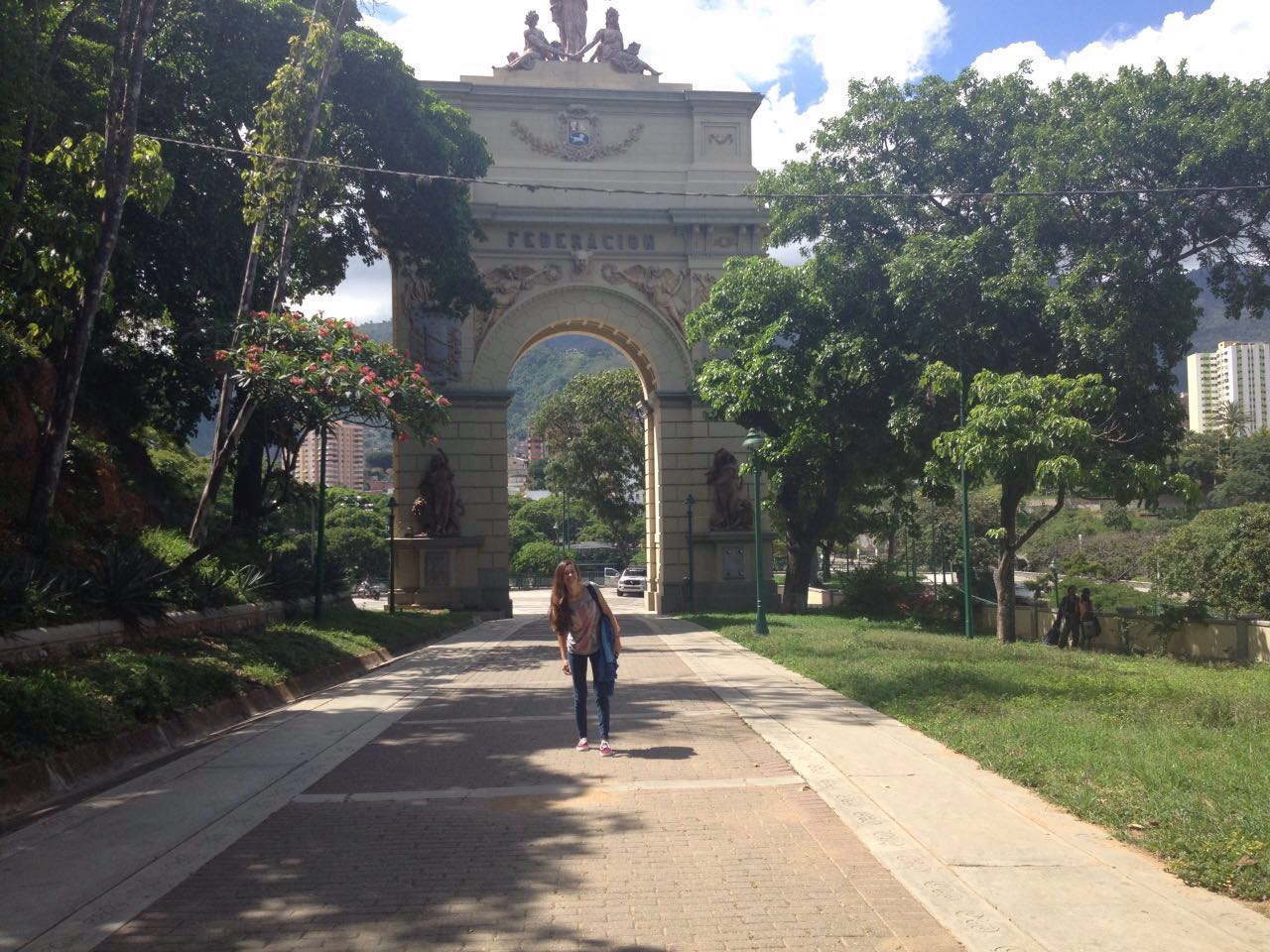 knowyourpatrimonios: Reportaje: “El Calvario, el escape verde de una ...