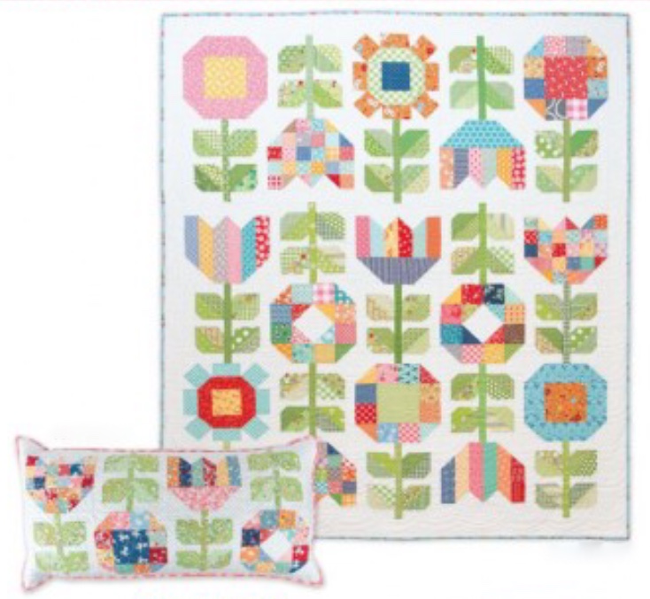 Bee In My Bonnet: Tom Turkey quilt block Tutorial!!!