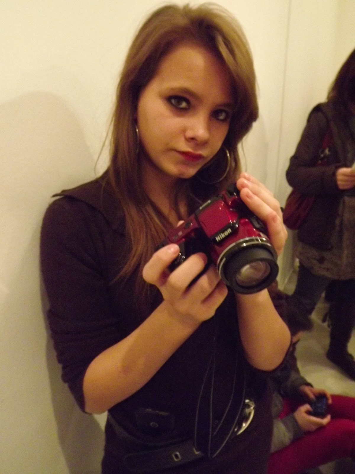 TANYA WALL officiel: ART CONTEMPORAIN : Exposition Phantasia à Lille ...