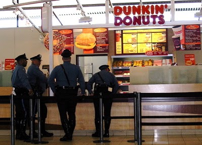 The Donut Directory: Donut Thief: Steeling a Donut could mean life in ...