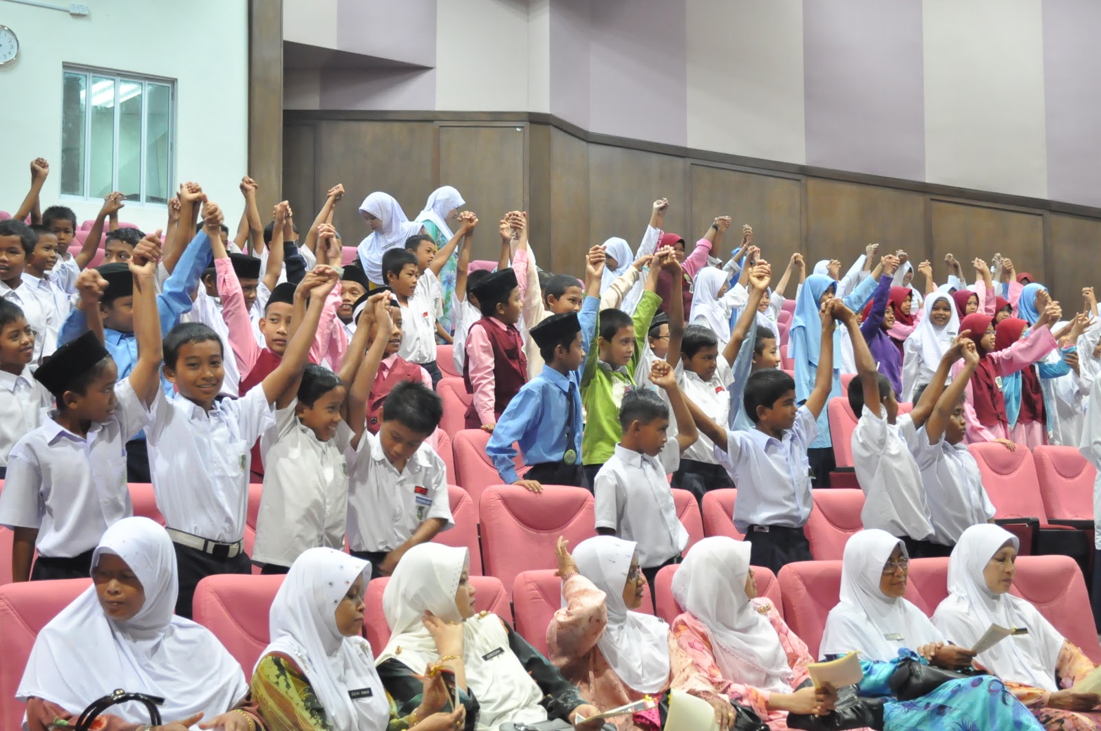 SK BATU RAKIT, KUALA TERENGGANU: Program Kecemerlangan UPSR USR-HEPA SK ...
