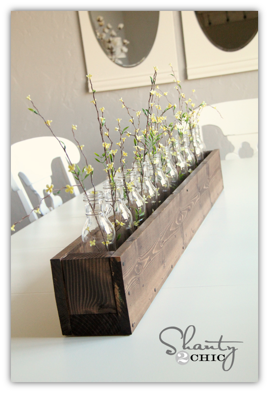 Crafty Kate: Long Weekend Inspiration