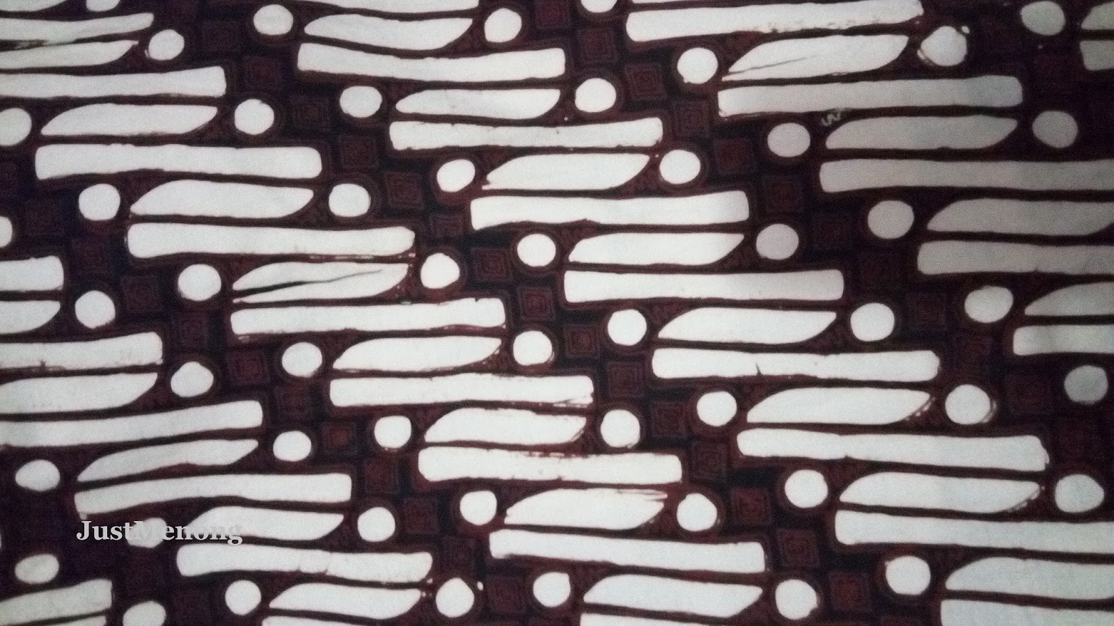 Kenali Jenis Batik Nusantara dan Asal Daerahnya Bagian 2