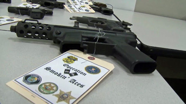 Biker Trash Network | Biker News: New Mexico's mysterious Gang Task ...