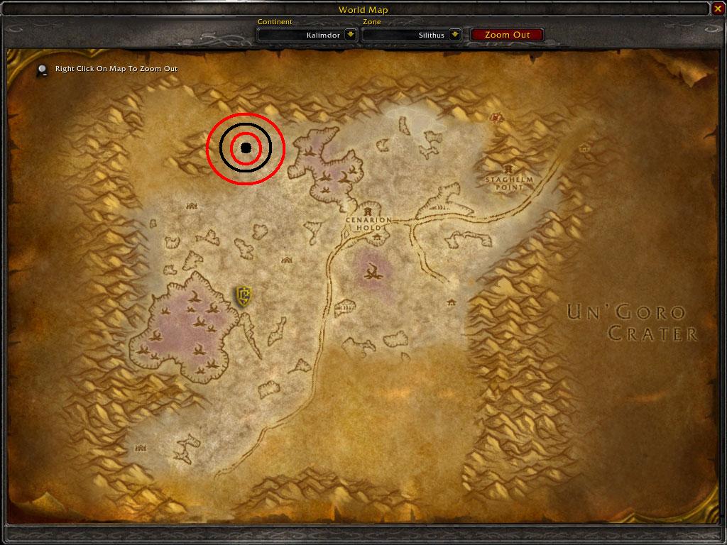 Master of World of Warcraft : 53-57ish good money and experience