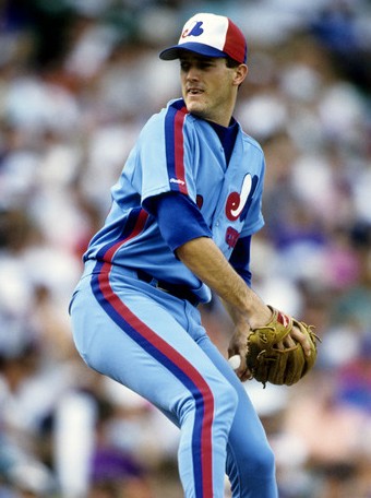 Former Mets Player / Coach & Manager: Mike Cubbage (1981-1991)