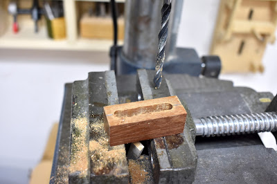 Jax Design: Kerf Maker